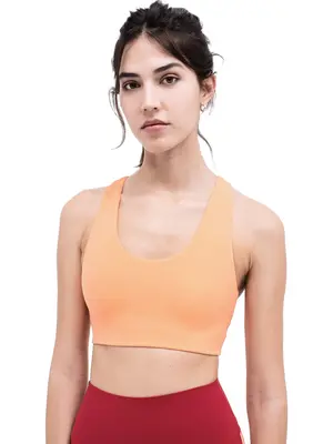 Splits59 Sara Airweight Bra Melon