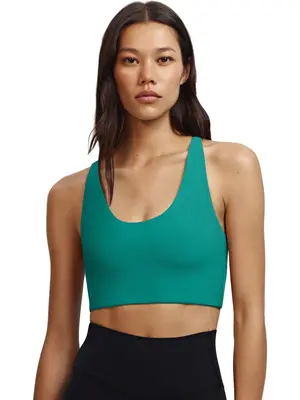 Splits59 Sara Airweight Bra Menthol