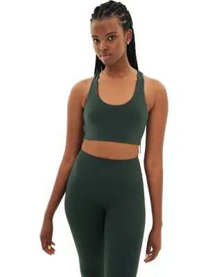 Splits59 Sara Airweight Bra Military
