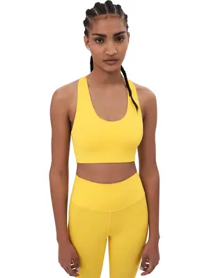 Splits59 Sara Airweight Bra Sunshine
