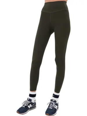 Splits59 SPLITS59 Airweight High-Waist Leggings Army