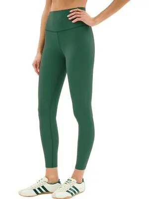 Splits59 Airweight High-waist Leggings - Arugula