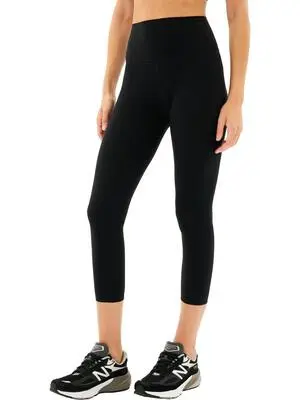 Splits59 Airweight High Waist Legging - Black