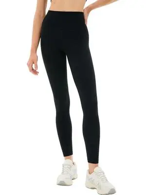 Splits59 Airweight High-waist Leggings - Black