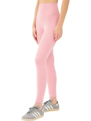 Splits59 SPLITS59 Airweight High-Waist Leggings Dusty Rose