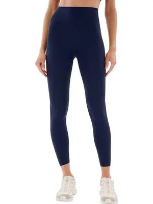 Splits59 Airweight High Waist Legging - Indigo