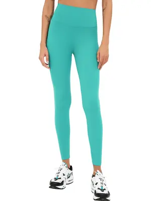 Splits59 SPLITS59 Airweight High-Waist Leggings Lagoon