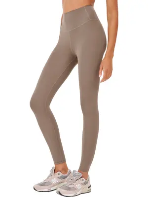 Splits59 SPLITS59 Airweight High-Waist Leggings Lentil