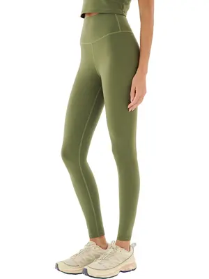 Splits59 SPLITS59 Airweight High-Waist Leggings Olive