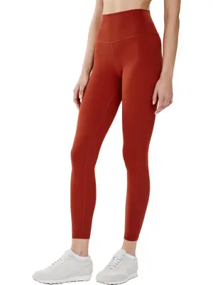 Splits59 SPLITS59 Airweight High-Waist Leggings Rum