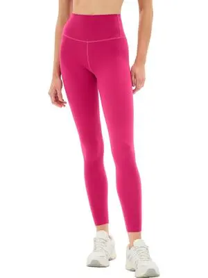 Splits59 SPLITS59 Airweight High Waist Leggings Sangria