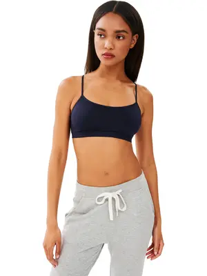 Splits59 Loren Seamless Bra Indigo