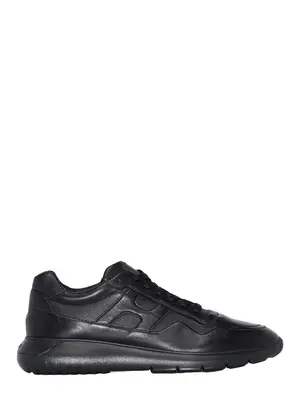 Hogan Interactive 3 Sneakers - Black