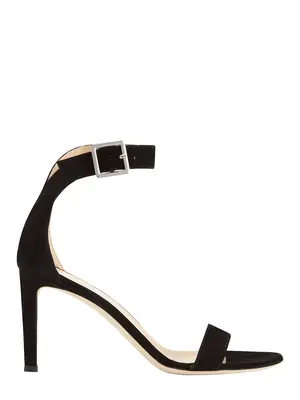 GIUSEPPE ZANOTTI 85mm Neyla Sandals