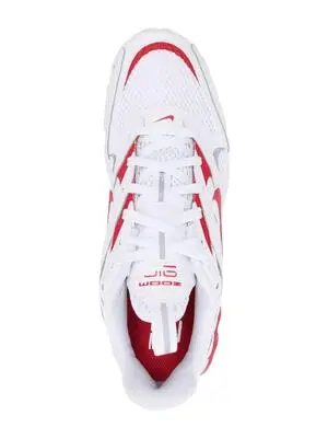 Nike Zoom Air Fire Sneakers - White