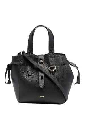 FURLA Mini Leather Tote