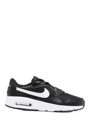 Nike Air Max Sc Sneakers - Black