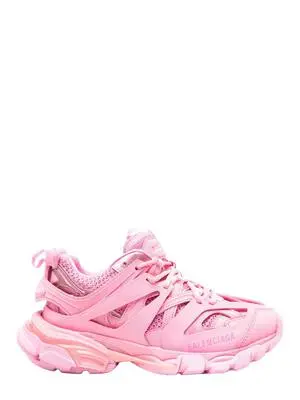 Balenciaga Track Sneakers - Pink