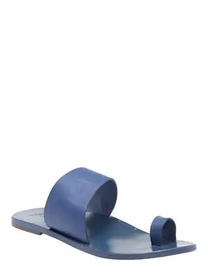 Beek Beek Finch Sandal Navy