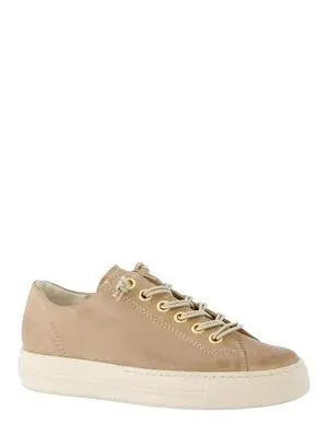 PAUL GREEN Paul Green Hadley Platform Sneaker