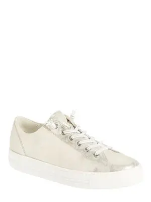 Paul Green Hadley Platform Sneaker - Min Met An