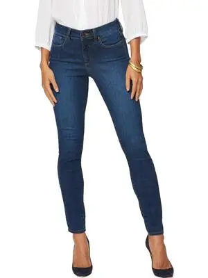 NYDJ Ami Skinny Jeans - Quinn