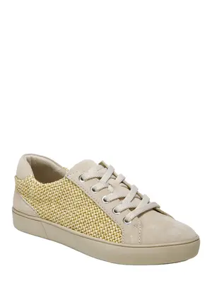 Naturalizer Naturalizer Morrison Lace Up Sneakers Natural
