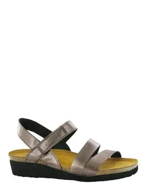 Naot Naot Kayla Sandal Radiant Copper Leather