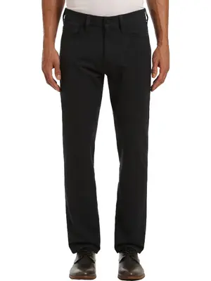 34 Heritage 34 Heritage Courage Straight Leg Jeans Deep Navy Elite