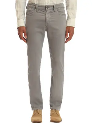 34 Heritage 34 Heritage Courage Straight Leg Jeans Griffin