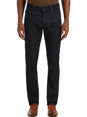 34 Heritage 34 Heritage Courage Straight Leg Jeans Rinse Naples