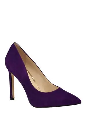 NINE WEST Nine West Tatiana Pointed Toe Stiletto Pumps