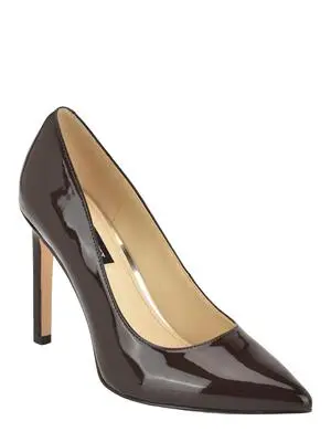 Nine West Nine West Tatiana Stiletto Pumps Dre05