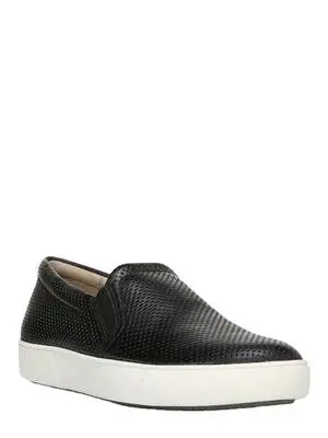 Naturalizer Marianne Sneaker - Black Leather