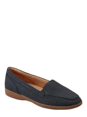 Easy Spirit Devitt Flat - Dark Blue