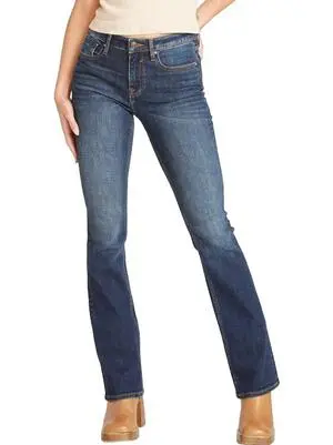 VIGOSS Vigoss Jagger Bootcut Jeans