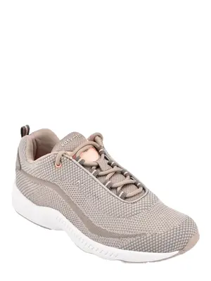 Easy Spirit Easy Spirit Romy Sneaker Khaki