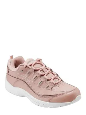 Easy Spirit Easy Spirit Romy Sneaker Medium Pink