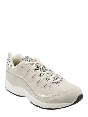 Easy Spirit Easy Spirit Romy Sneaker Natural Multi