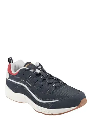 Easy Spirit Easy Spirit Romy Sneaker Navy Multi