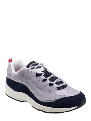 Easy Spirit Easy Spirit Romy Sneaker Purple Multi