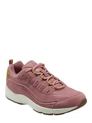Easy Spirit Easy Spirit Romy Sneaker Rose