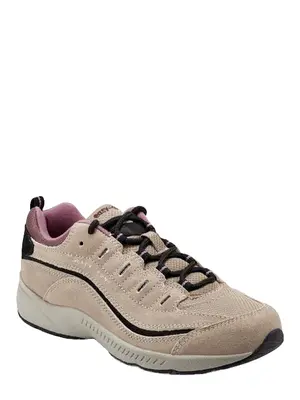 Easy Spirit Easy Spirit Romy Sneaker Taupe Multi