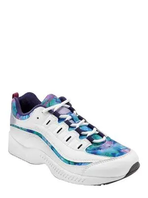 Easy Spirit Easy Spirit Romy Sneaker White 170