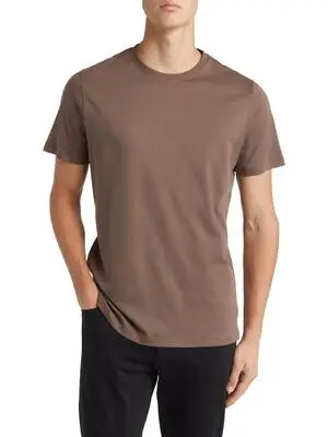 Robert Barakett Georgia Pima Cotton T-shirt Pottery