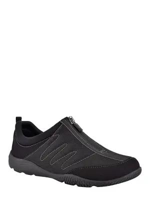 Easy Spirit Easy Spirit Be Strong Sneaker Black
