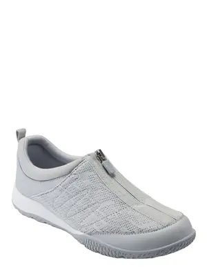 Easy Spirit Easy Spirit Be Strong Sneaker Fog/ Fog