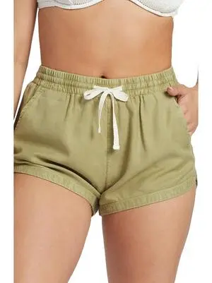 BILLABONG Relaxed Fit Shorts - Avocado