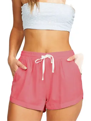 BILLABONG Billabong Relaxed Fit Shorts Gva-guava