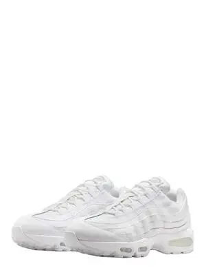 Nike Air Max 95 Sneakers 100 White/white